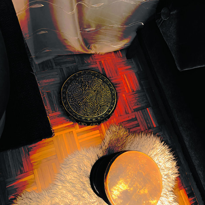 The ring is gliding from my finger, anyway (dombac/voice improvisation ...