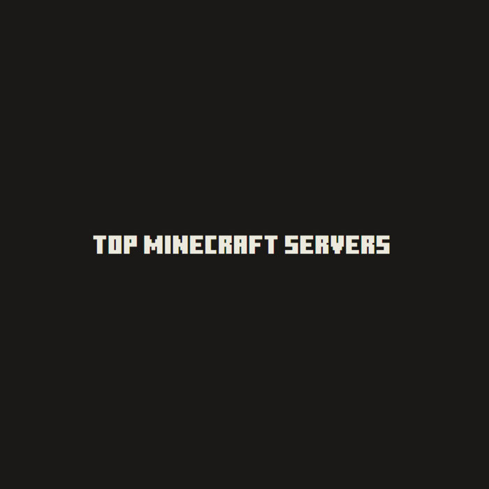 Top Minecraft Servers | IrishScotty
