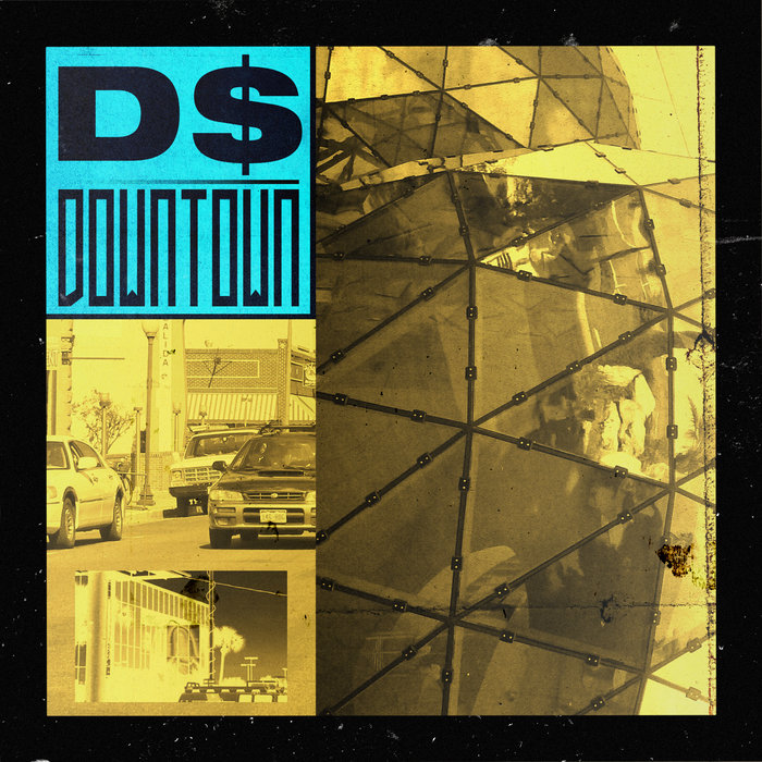 Downtown | DS | Daniel Saylor