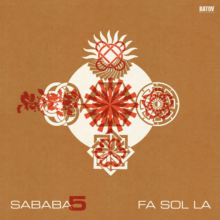 Fa Sol La | Sababa 5
