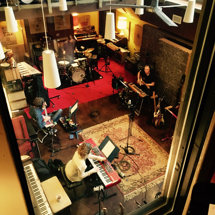 The Eastside Sessions | Jay Knowles