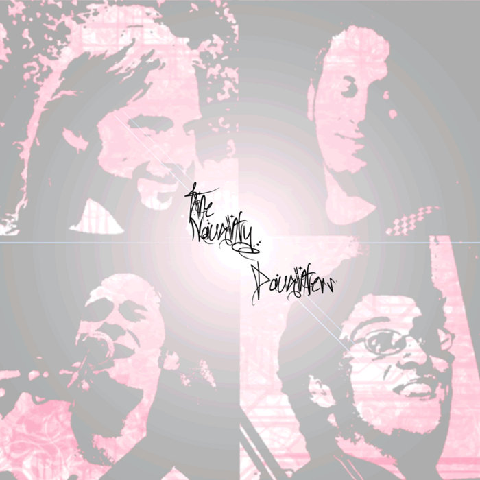 Dto. | The Naughty Daughters