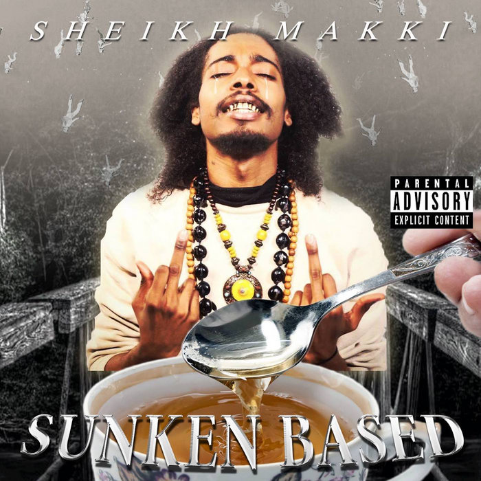 Sunken Based Mixtape (#YwYsketches vol.11) | The Sheikh Makki #YwY