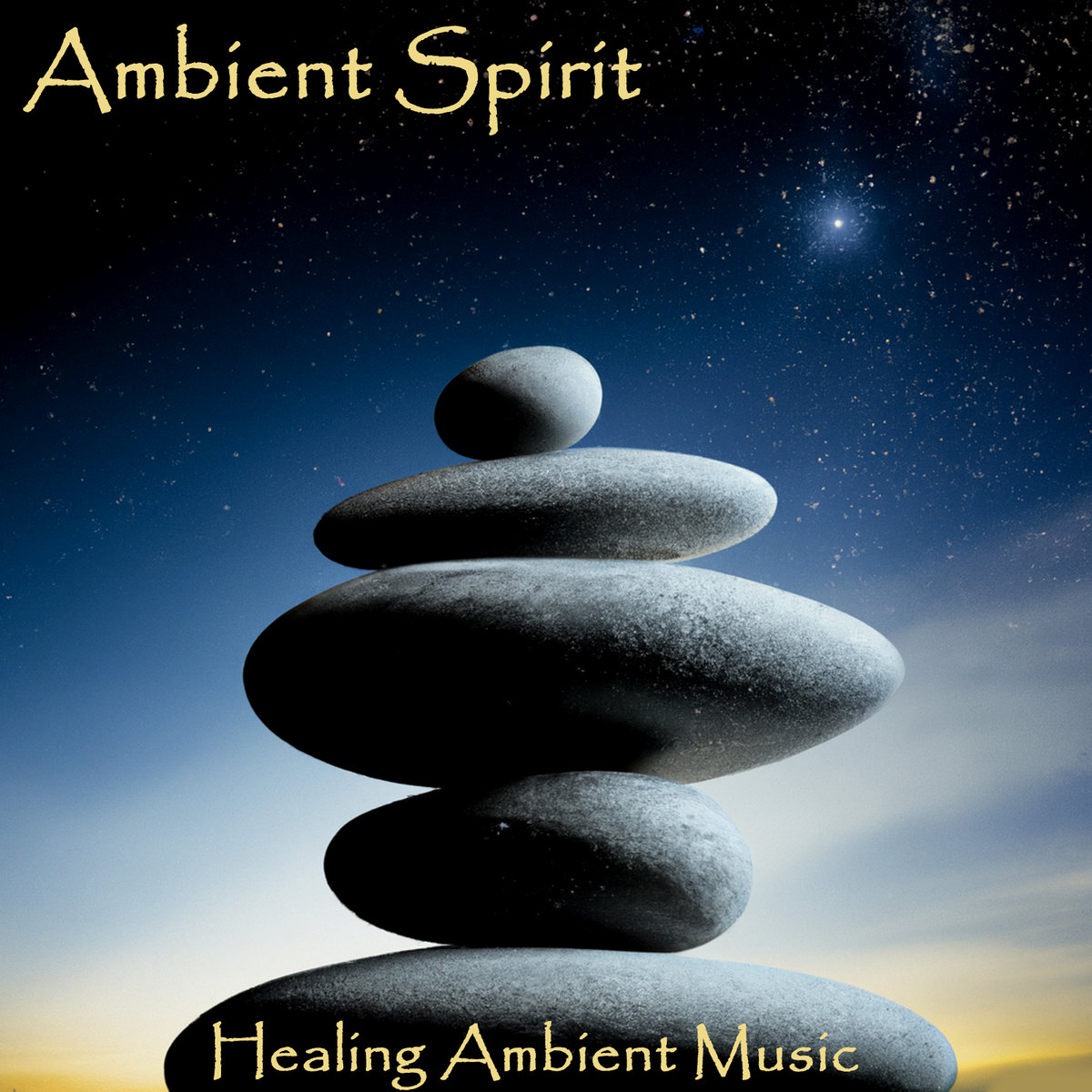 Ambient Spirit | Ari Ross