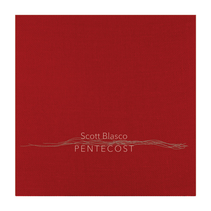 Pentecost | Scott Blasco | Irritable Hedgehog