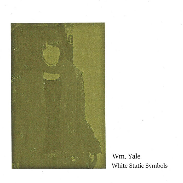White Static Symbols | Wm. Yale