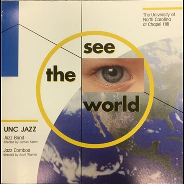 See The World | UNC Jazz