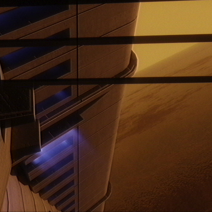 Diffraction Cmd094 Pure Life