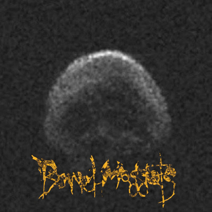 Skull Dungeon | Bowel Maggots