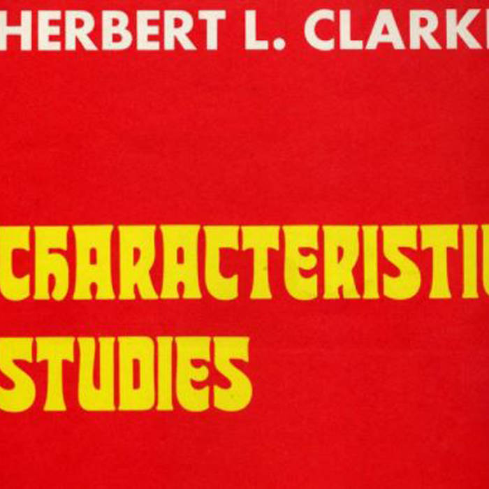 H.L.Clarke - Technical Studies N.2 & Etude N.2 (Piano Accompaniment ...