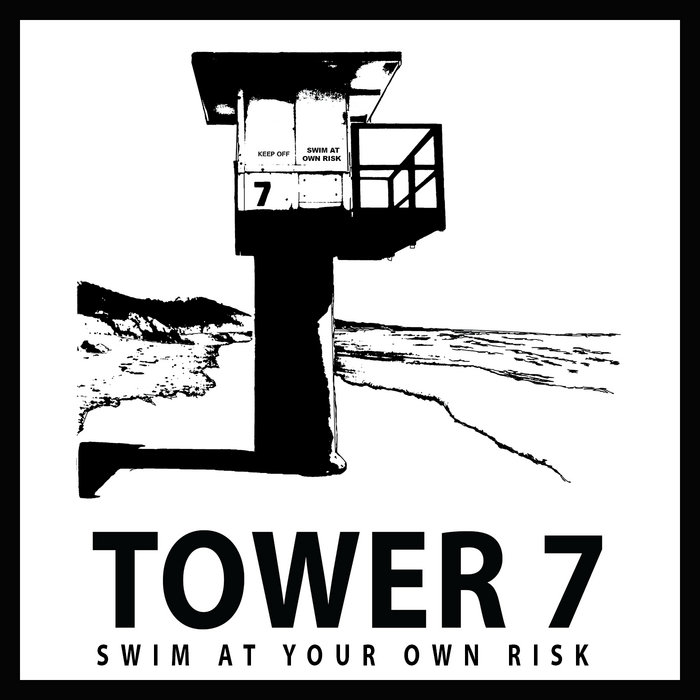 Swim at your own risk | Tower 7