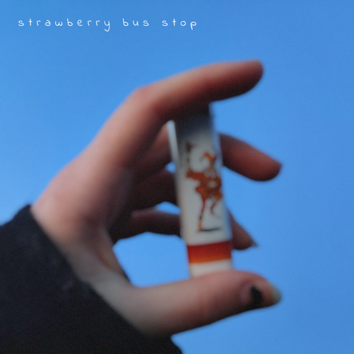 grapefruit fields | strawberry bus stop