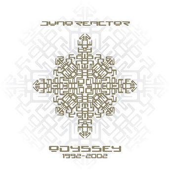 Music | Juno Reactor