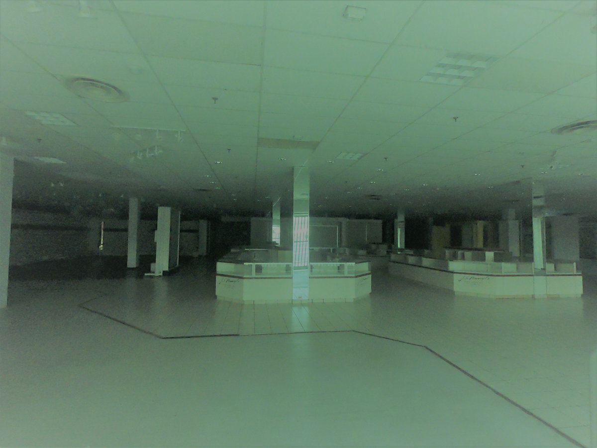 Liminal Death Rites | Cemetery Bastard