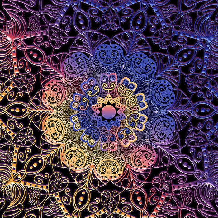 Mantra II (1994) [2022 version] | Aythar