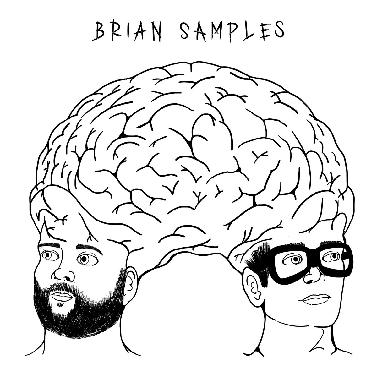 Brian Samples | Double Experience