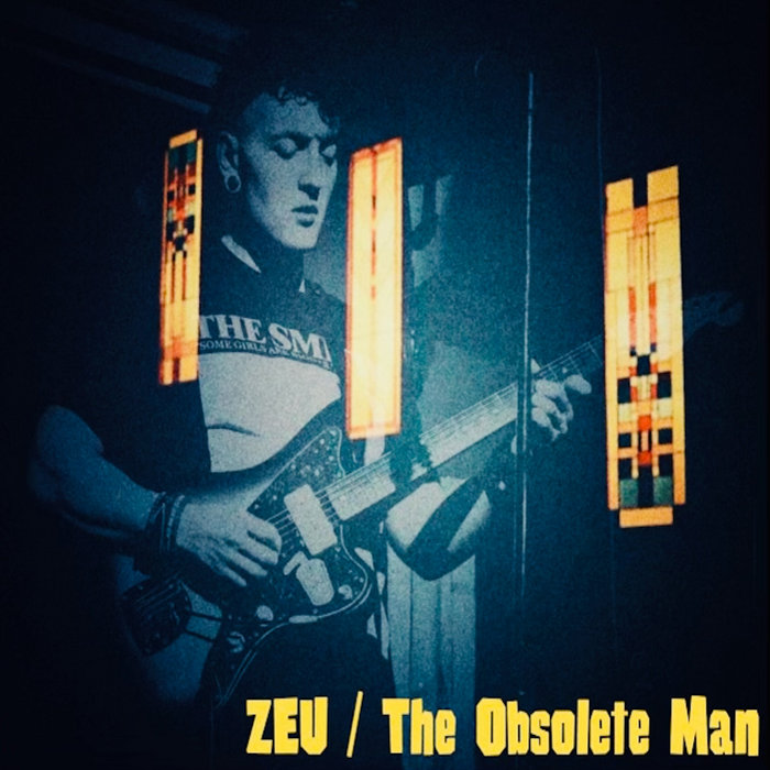 The Obsolete Man | Zeu