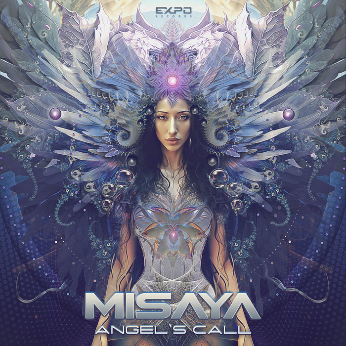 Angels Call | Misaya (Expo records) | Expo Records