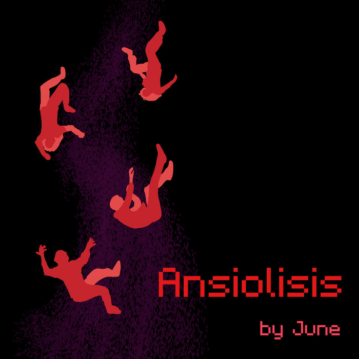 Ansiolisis - OST | June