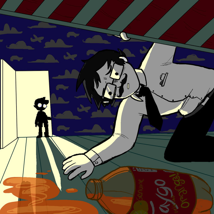 The Floor Is Faygo | The Homestuck Fan Musicians | unofficialmspafans