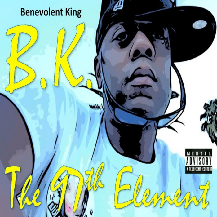 BK The 97th Element | Produced by: BK The 97th Element | BK the 97th ...