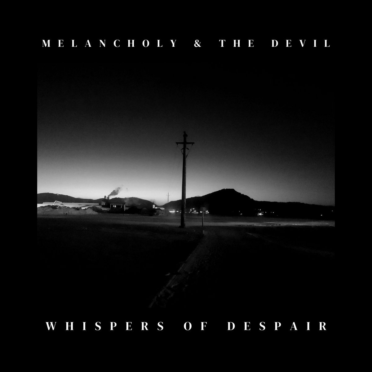 Whispers of Despair | Melancholy & The Devil