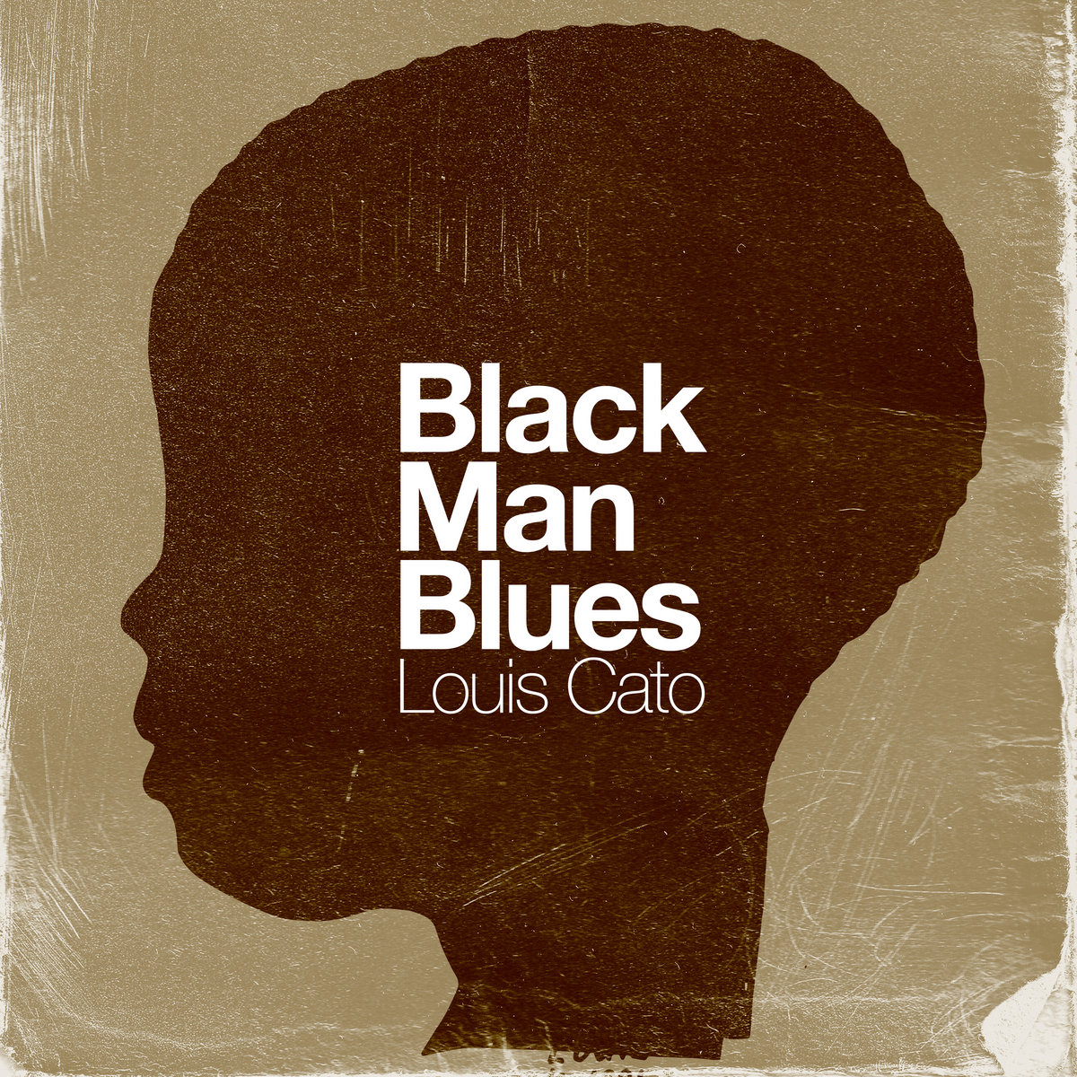 Black Man Blues | Louis Cato