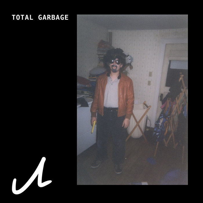Total Garbage | JL | CL72 Productions