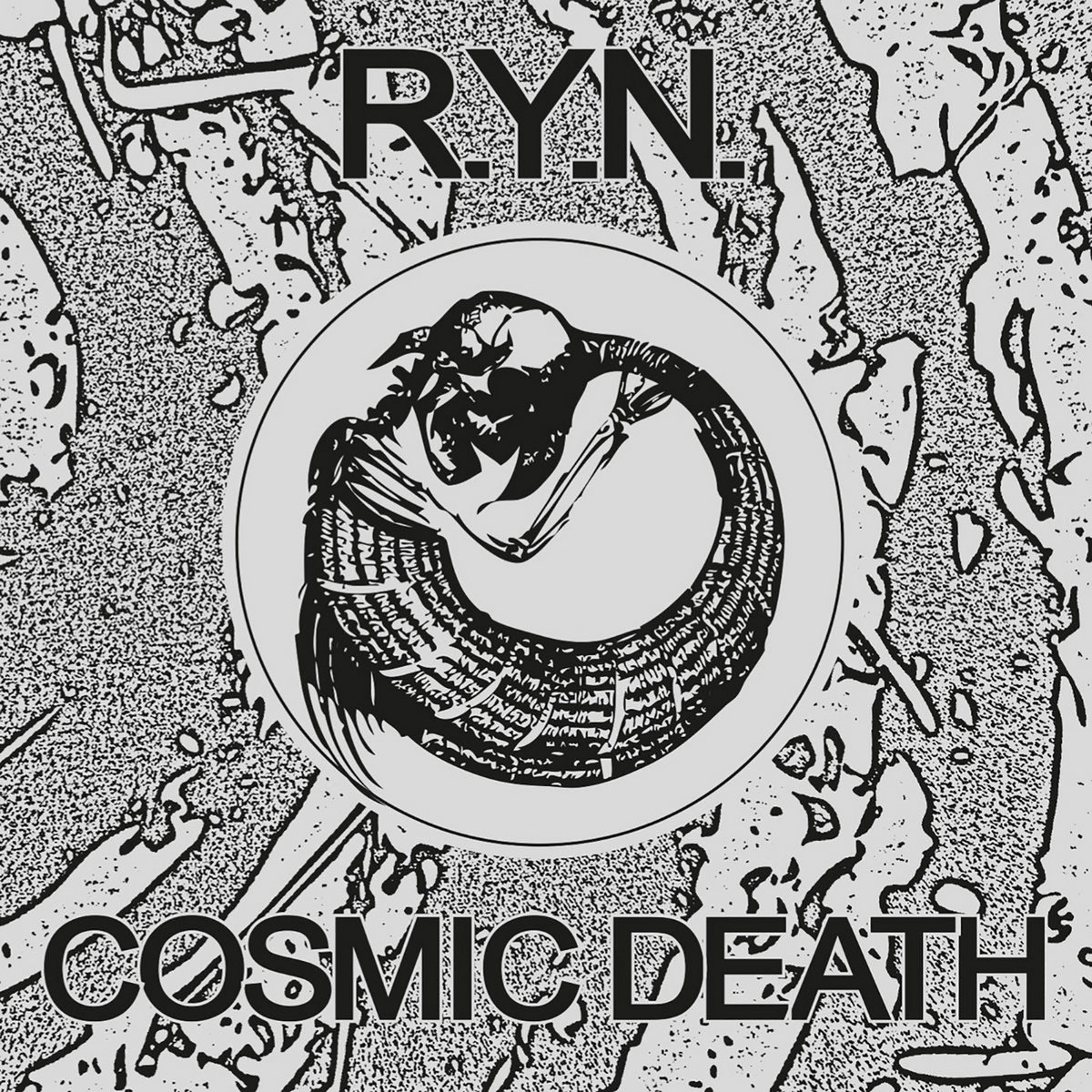 Cosmic Death | R.Y.N.