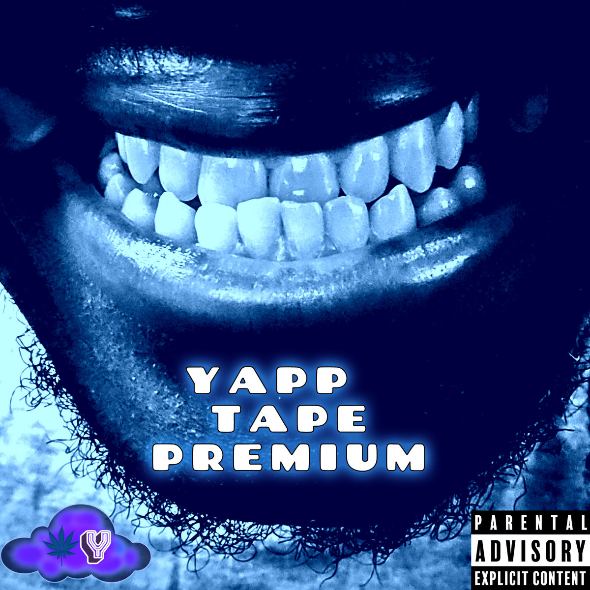 Yapp Tape Premium | Itss Yapp!