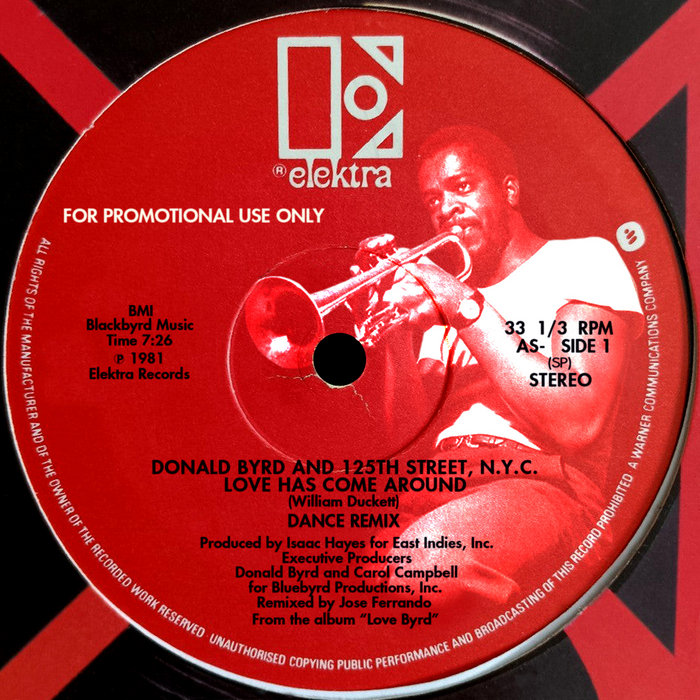 Love Has Come Around (Dance Remix) | Jose Ferrando
