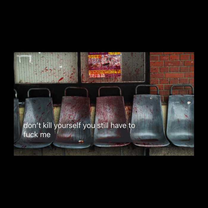 love is conceptual death | shrugger