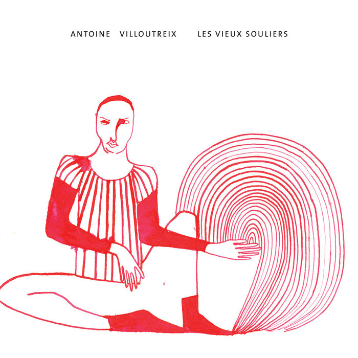 Les vieux souliers | Antoine Villoutreix