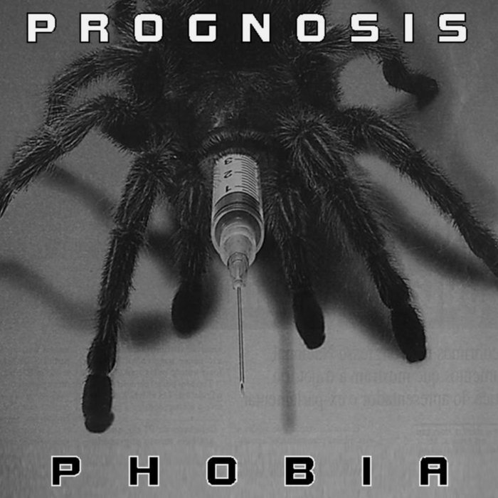 Phobia | Prognosis | GATES of HYPNOS