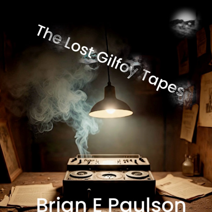 Looking Back Forward | Brian Paulson