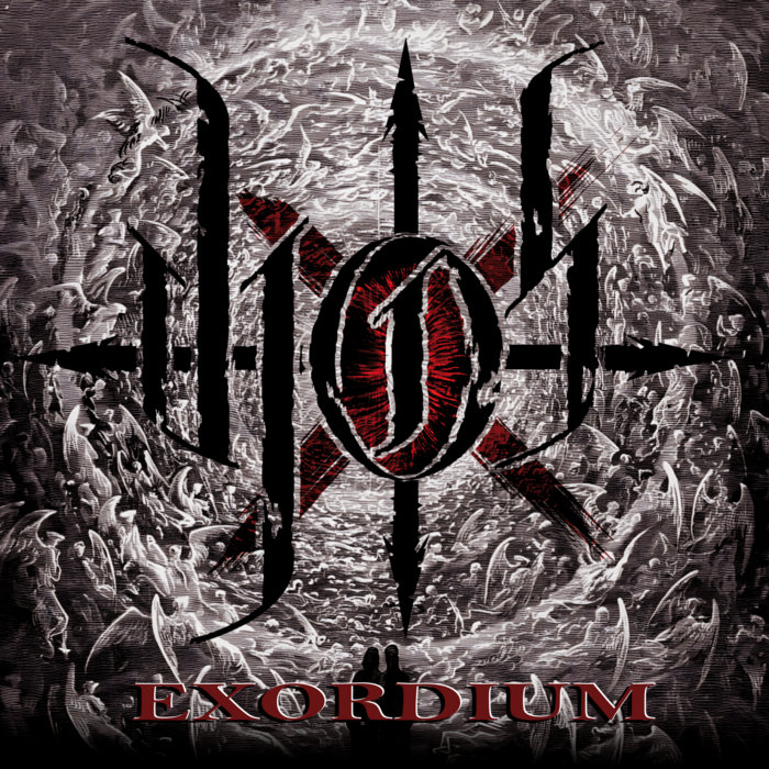 EXORDIUM | DIOS