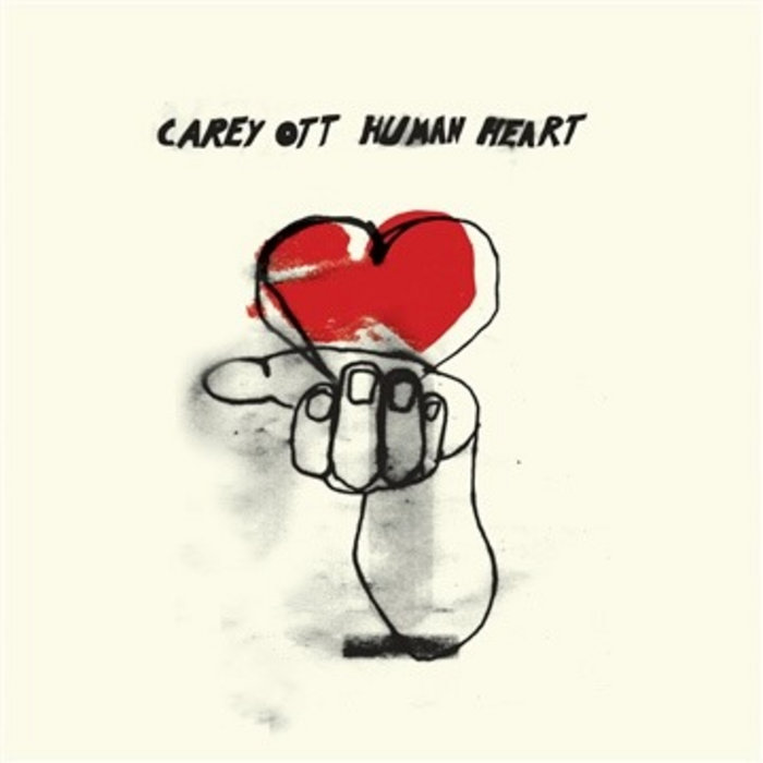 Human Heart | Carey Ott