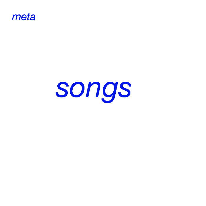 songs | meta