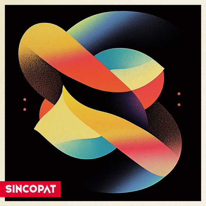 3 Against 4 EP | SLP | Sincopat