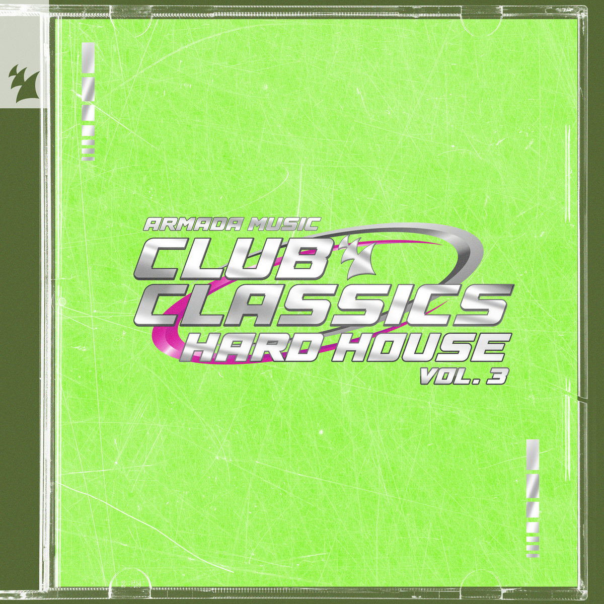 Club Classics - Hard House, Vol. 3 - Armada Music (Extended Versions ...