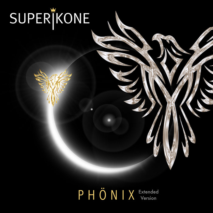 Phönix (MCD) - Bandcamp Edition | Superikone
