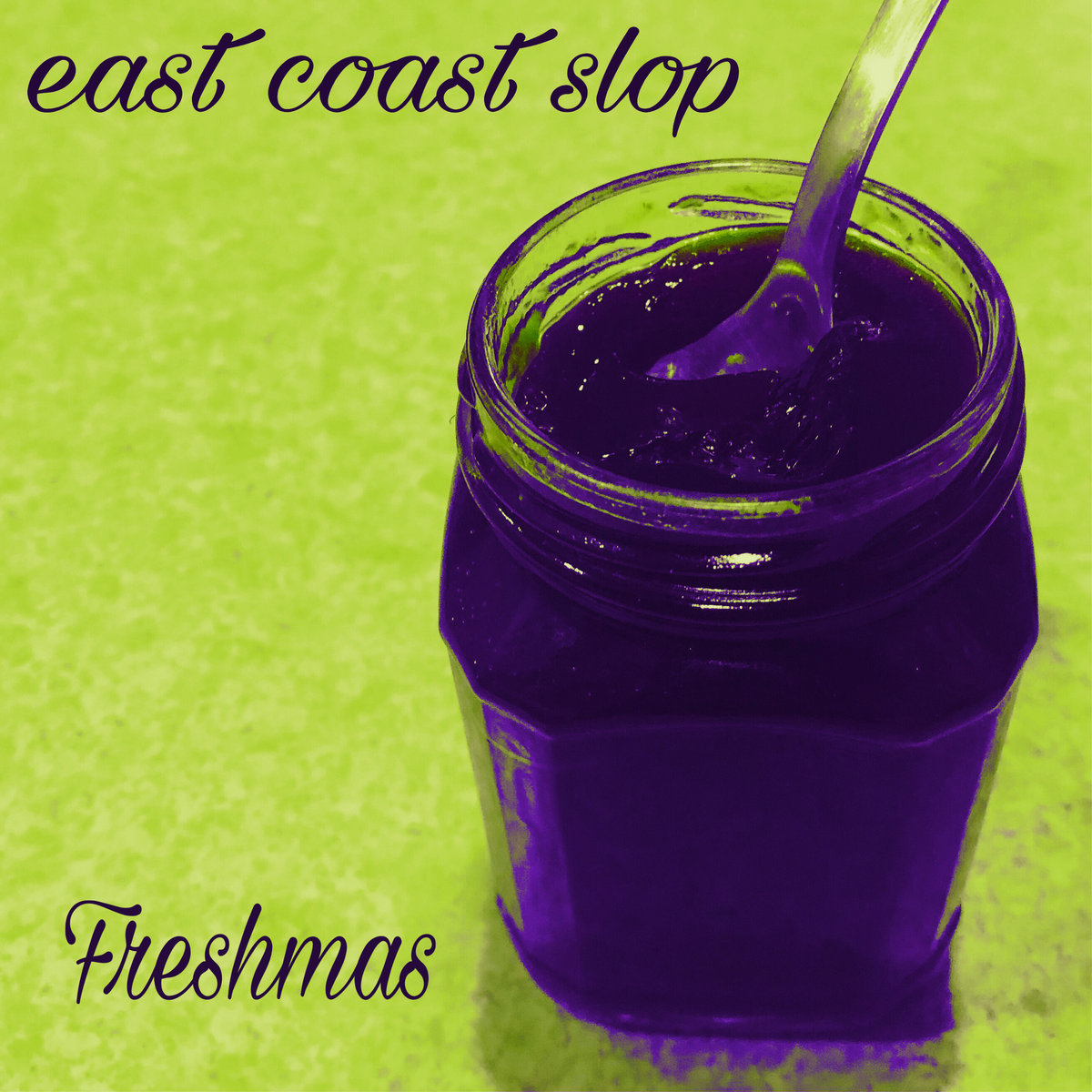 Freshmas | east coast slop