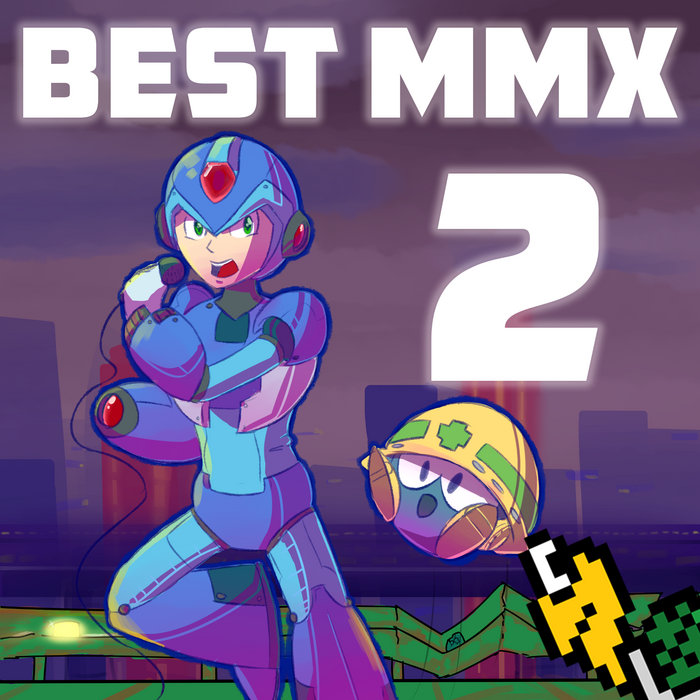 Best MMX Hits (Volume 2) | MyNewSoundtrack