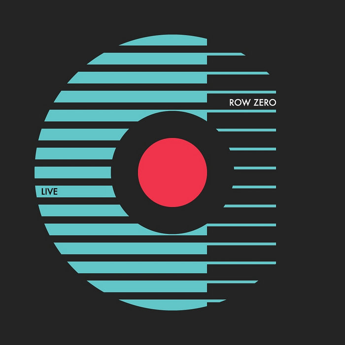 ROW ZERO Live session 2022 | Row Zero