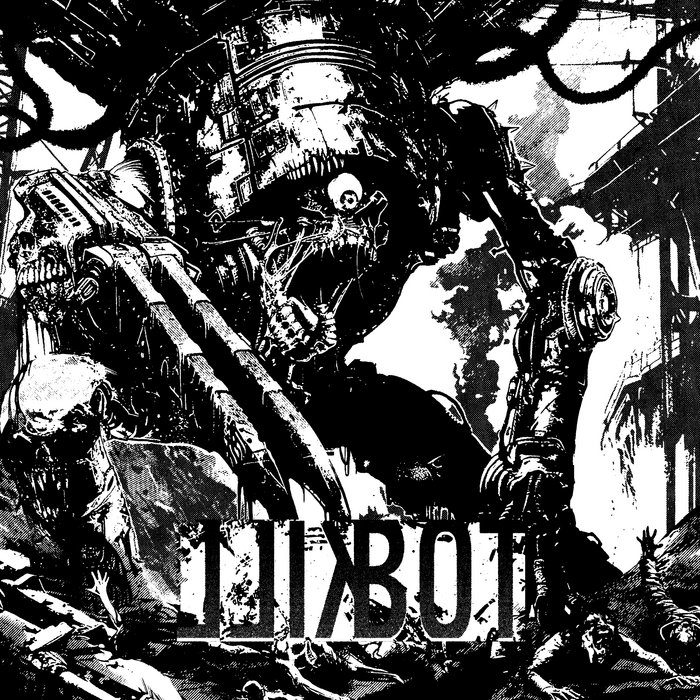 ABSOLUTE BEING | KILLBOT