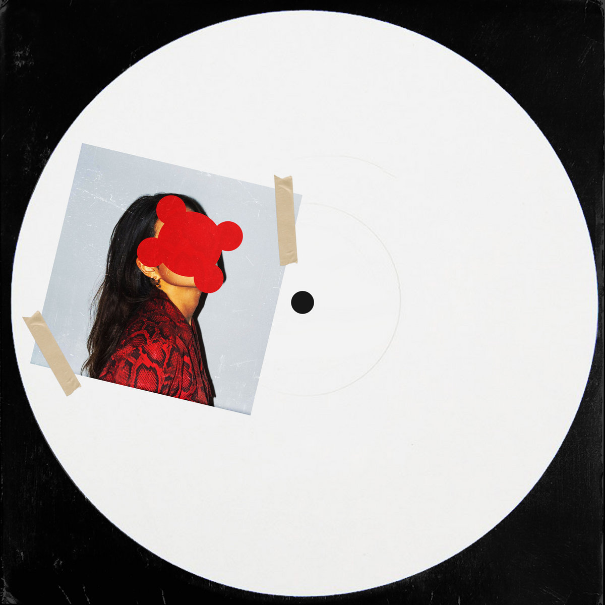 Chris Watson vs. Peggy Gou - Starry Night (Chris Watson's White Label ...