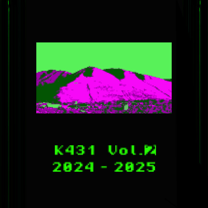 K431, Vol. 2 | K431