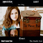 Count the Silence | Arielle