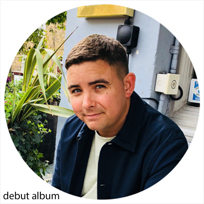 Debut Album | Tom Cater & Friends