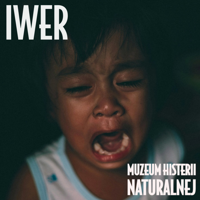 Muzeum histerii naturalnej EP | IWER